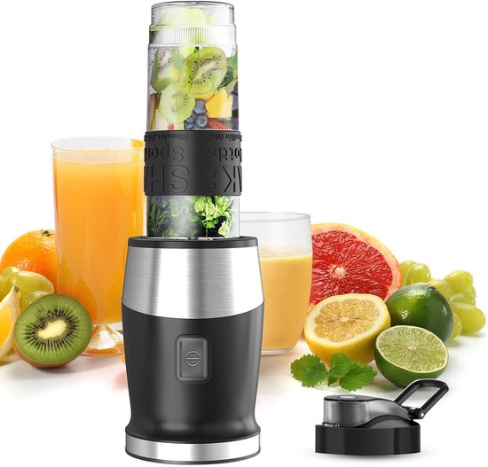 Milkshake Machine - Smoothie Maker | bol