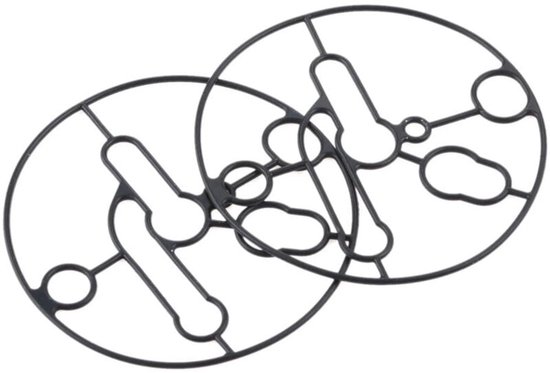 Geschikt voor Carburateur reparatieset met kompakking compatibel met ...