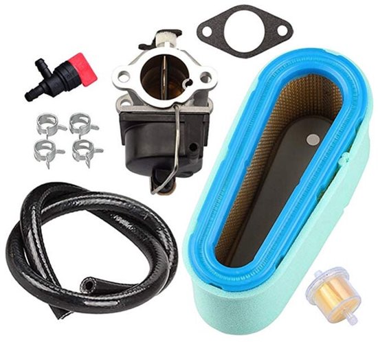 Geschikt voor Carburateur montage 640065A 640065 - Met schakelaar 36356 ...