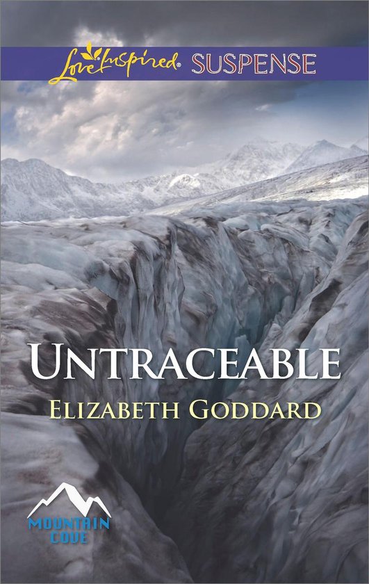 Mountain Cove - Untraceable (ebook), Elizabeth Goddard | 9781460378953 ...