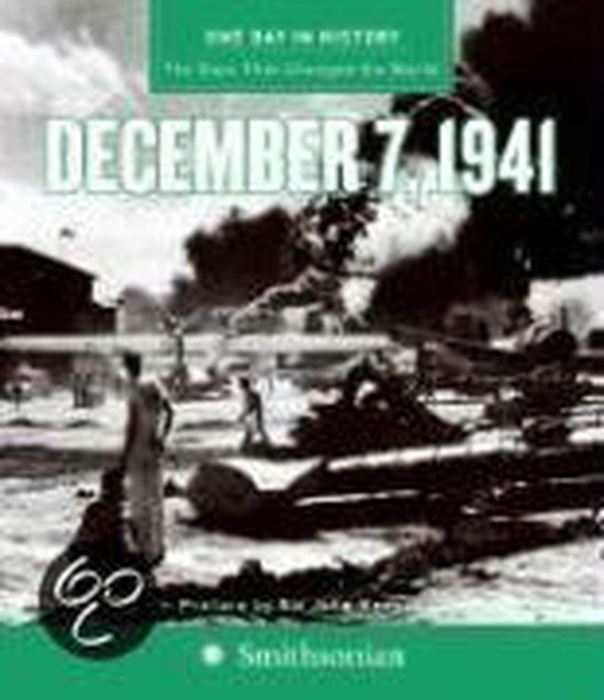December 7, 1941, Rodney P Carlisle | 9780061120343 | Boeken | bol.com