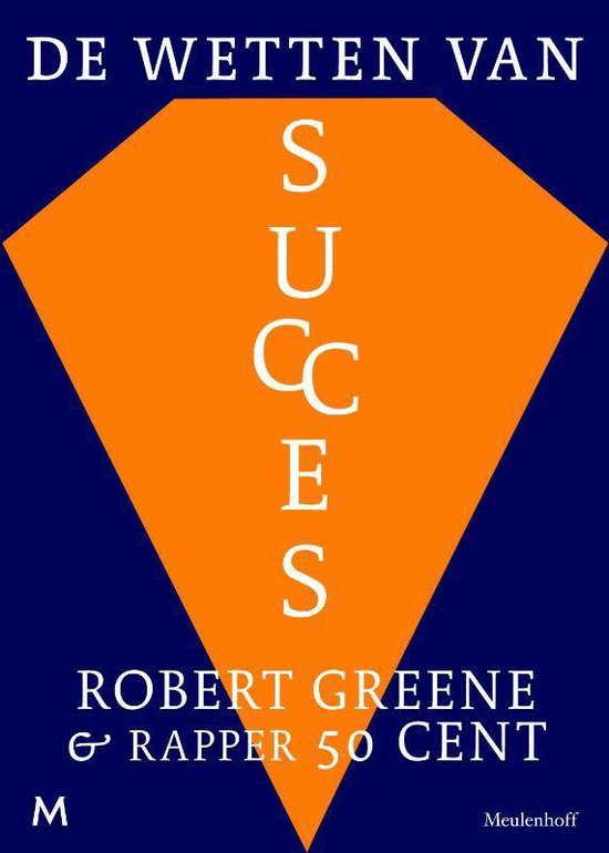 Wetten van succes, Robert Greene | 9789029086349 | Boeken | bol