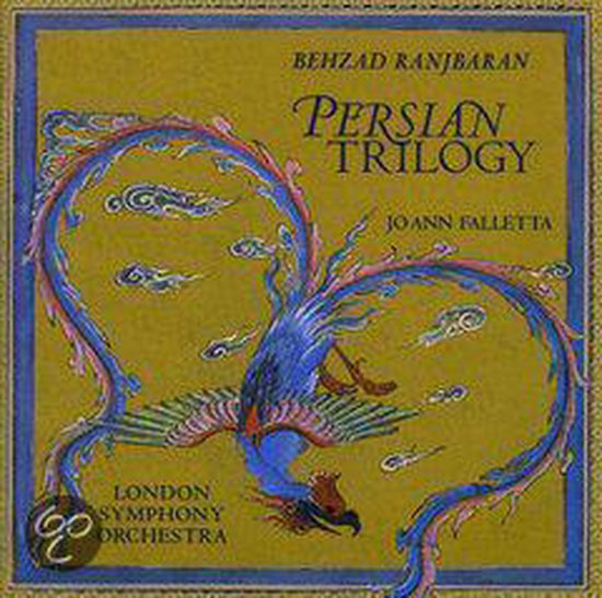 Behzad Ranjbaran | 0013491333625 | Boeken | bol