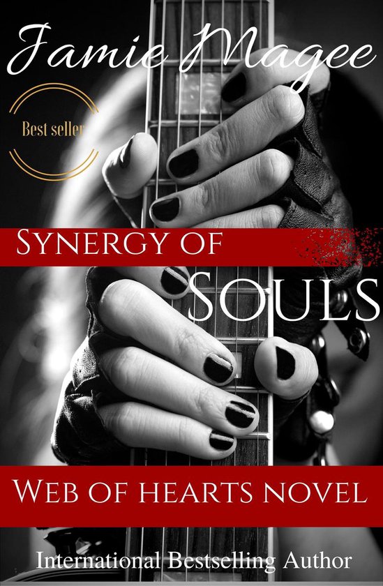 See 3 - Synergy of Souls: Web of Hearts and Souls #8 (See Book 3 ...