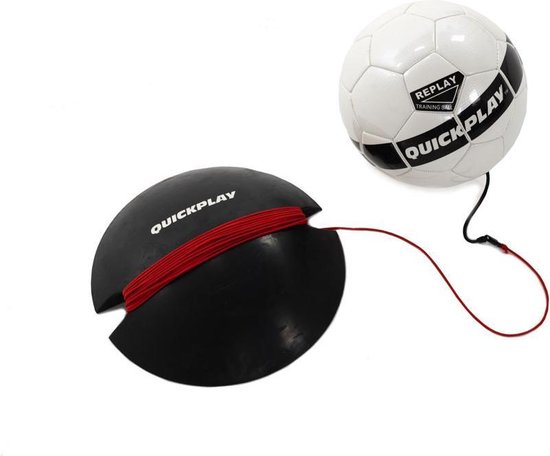 Quickplay Replay Training Ball | bol