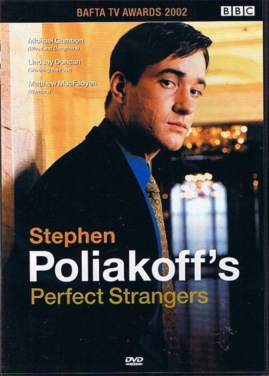 Perfect Strangers Filmpjes, DVD's, afleveringen en informatie