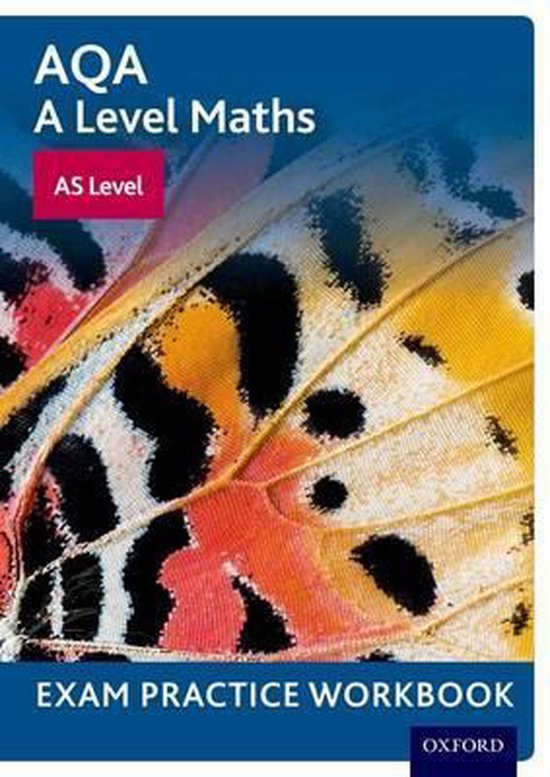 AQA A Level Maths | 9780198412977 | David | Boeken | bol