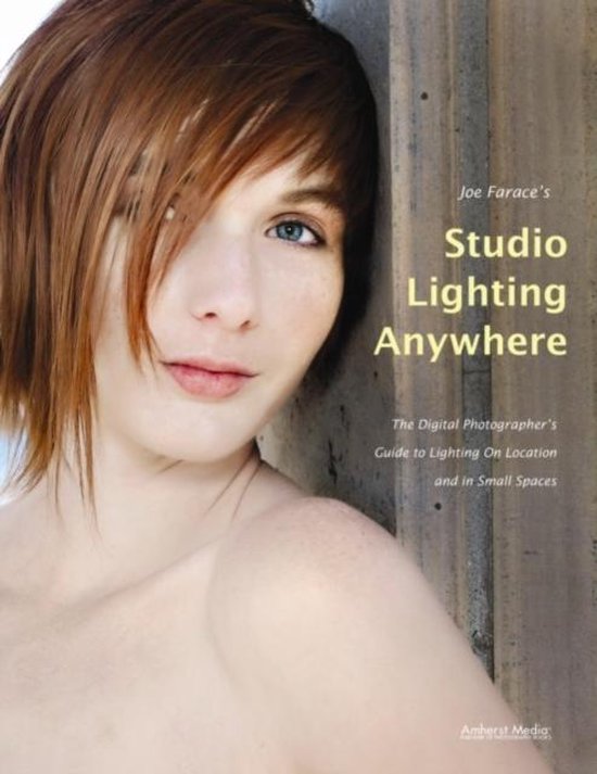 Joe Farace'S Studio Lighting Anywhere, Joe Farace | 9781608952984 ...