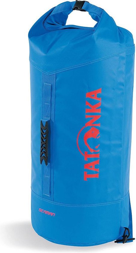 Tatonka Seaman packsack blauw | bol.com