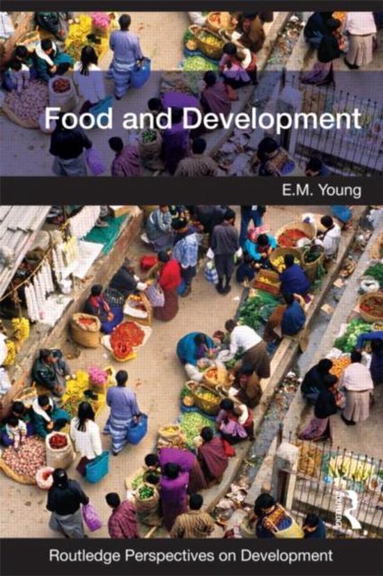 Food & Development | 9780415498005 | E M Young | Boeken | bol