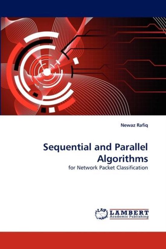 Sequential and Parallel Algorithms | 9783843353885 | Newaz Rafiq | Boeken | bol