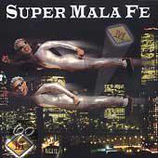 Fuera De Orbita, Mala Fe | CD (album) | Muziek | bol.com