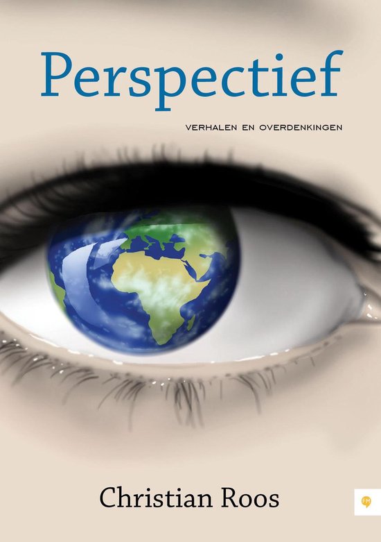 Perspectief, Christian Roos | 9789048433124 | Boeken | bol