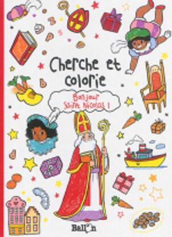 Coloriages et activites pour les enfants, Emma Craigie | 9789037497632 ...