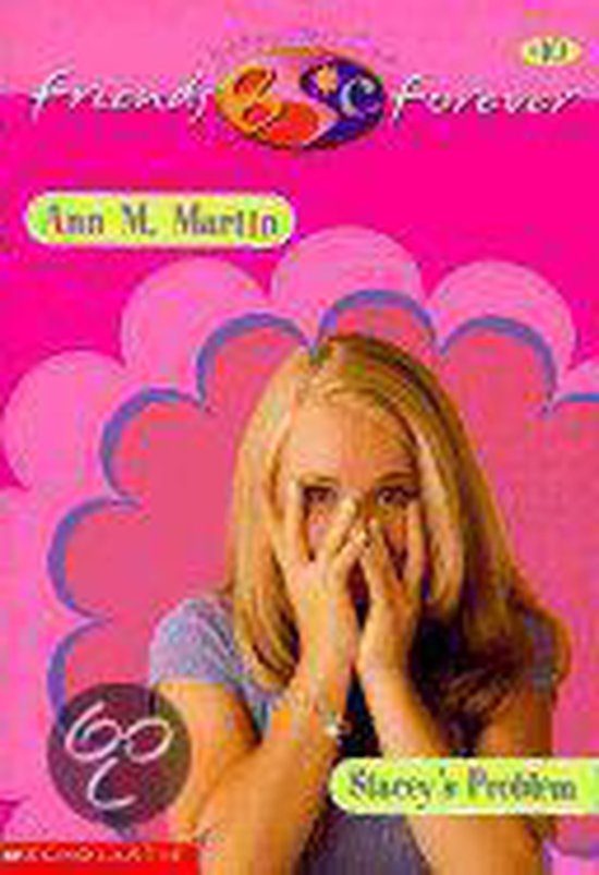 Stacey's Problem, Ann Matthews Martin | 9780590523455 | Boeken | bol
