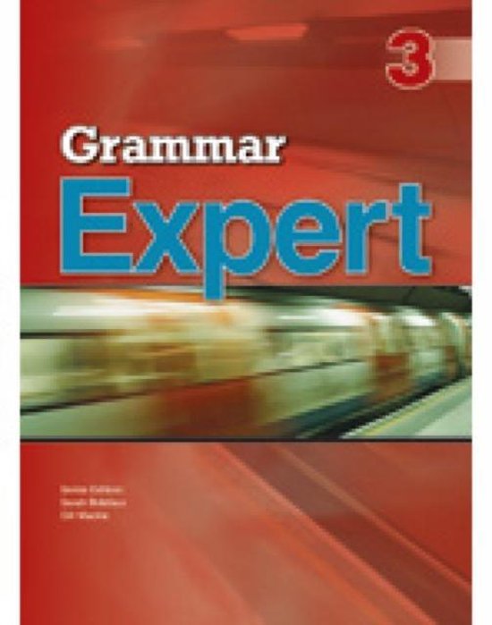 Grammar Expert 3 | 9789604032907 | Heinle | Boeken | bol.com