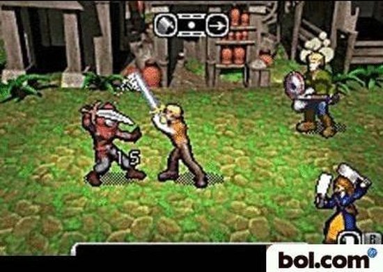 Sierra Eragon, GBA | Games | bol.com