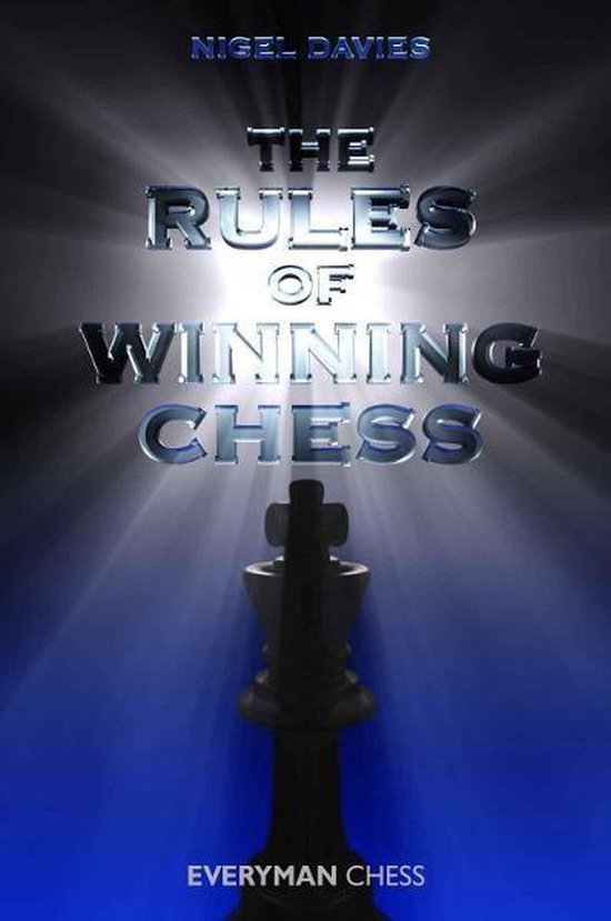 The Rules of Winning Chess (ebook), Nigel Davies | 9781857448078 ...