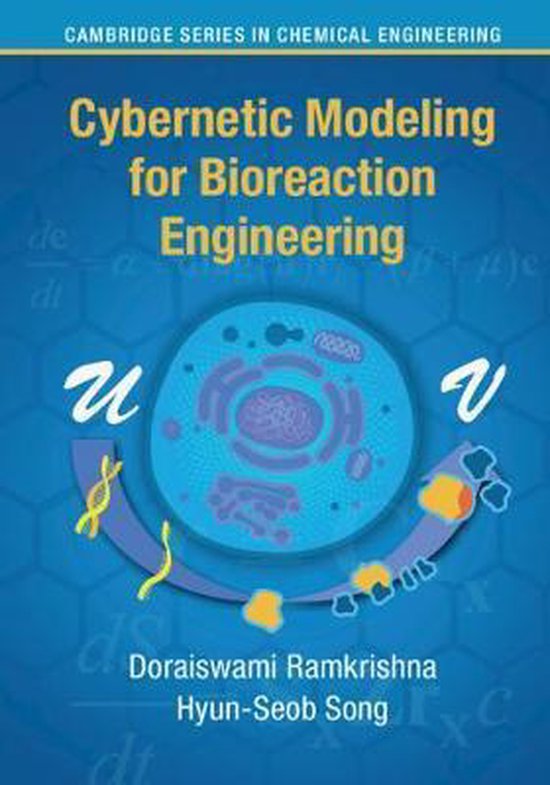 Cybernetic Modeling for Bioreaction Engineering, Doraiswami Ramkrishna ...