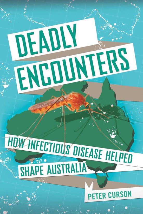 Deadly Encounters (ebook), Peter Curson | 9781909421677 | Boeken | bol.com