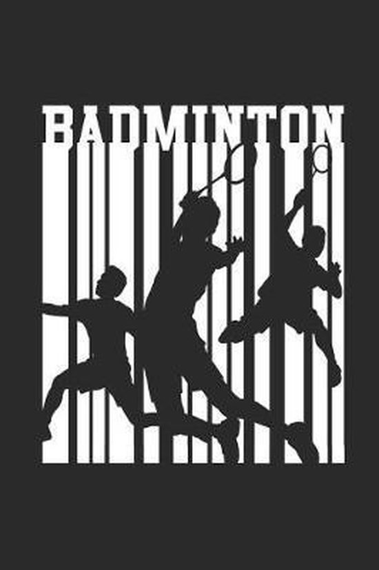 Badminton Silhouette, Badminton Publishing | 9781098648053 | Boeken ...