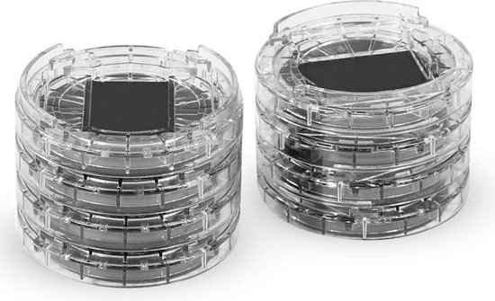 Furniture Leg Risers - Non-Slip Round Furniture Pads - Furniture Riser ...