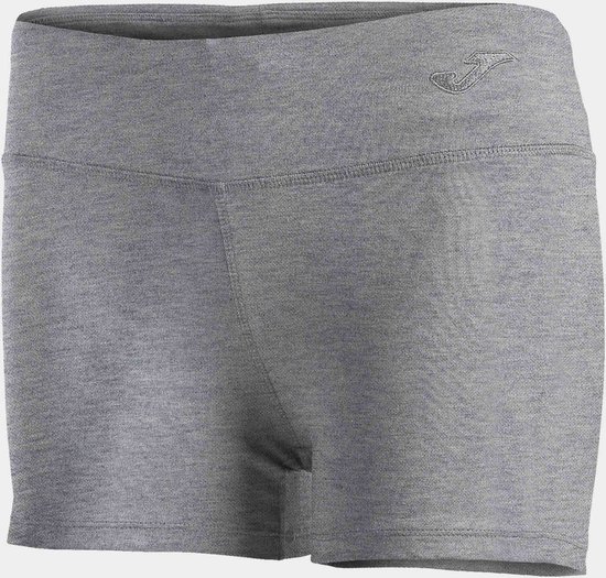 Dames joma vela ii short melange xl - sportief & comfortabel | bol