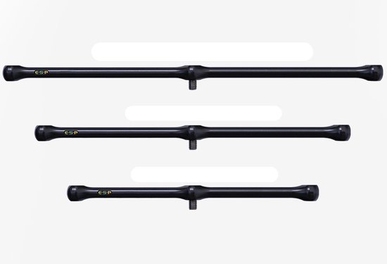 ESP - 3 Rod Buzz Bar - ESP | bol