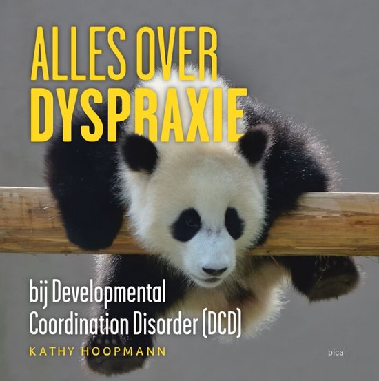 Alles over dyspraxie, Kathy Hoopmann | 9789493336346 | Boeken | bol