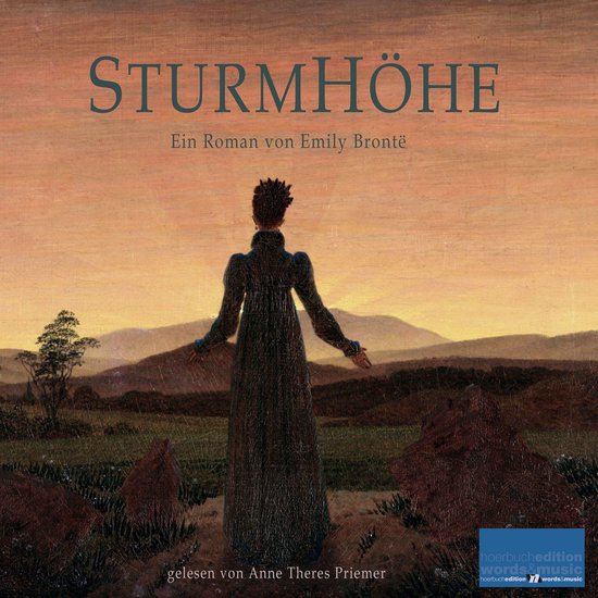 Sturmhöhe, Emily Bronte | 4069828000087 | Boeken | bol