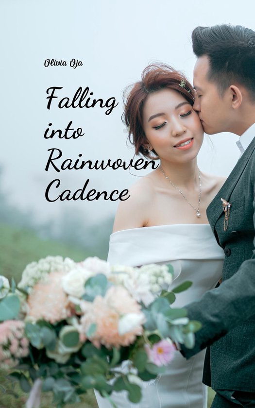 Falling into Rainwoven Cadence (ebook), Olivia Oja | 9789908161266 ...