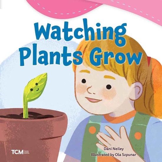 Exploration Storytime - How Plants Grow (ebook), Dani Neiley ...