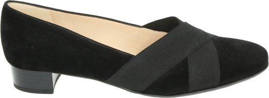 Semler C4580 - Pumps - Kleur: Zwart - Maat: 38 | bol