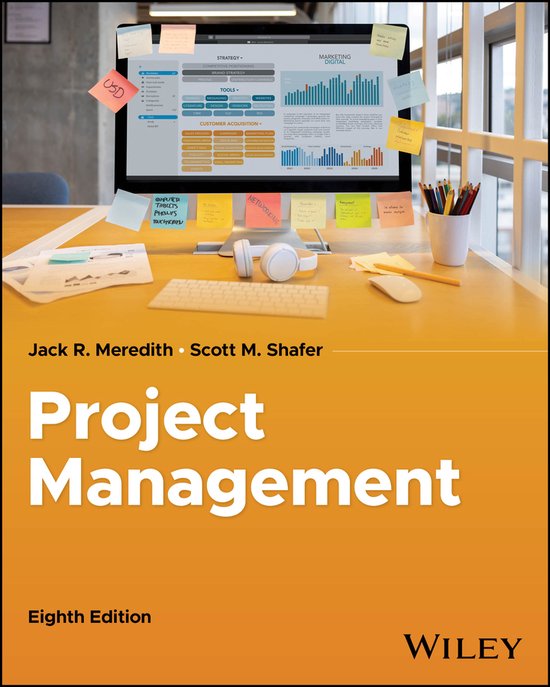 Project Management in Practice, Jack R. Meredith | 9781394252138 ...