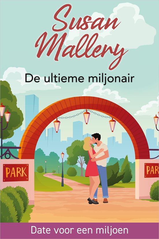 Date voor een miljoen 3 - De ultieme miljonair (ebook), Susan Mallery ...