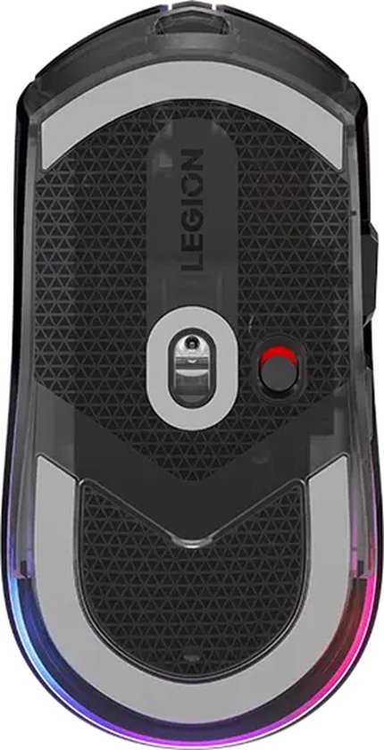 Lenovo Legion M410 Wireless RGB Gaming Mouse | bol