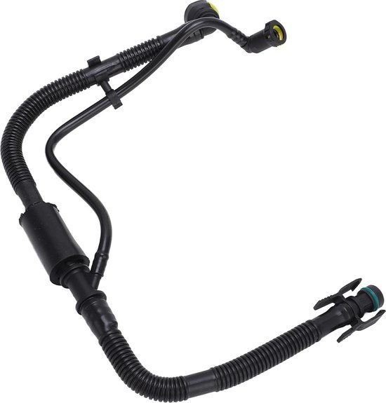 Motorkrukas-ontluchtingspijp 1192Y4 - Olieafzuigpijp 1192T6 ...