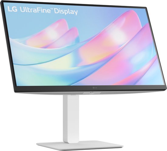 LG UltraFine 27US550 - 4K IPS Monitor - 27 inch - Ergonomisch Ontwerp | bol