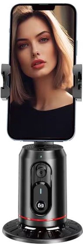 T-phox iCircle Gimbal 360° Auto Face Tracking - Intelligente ...