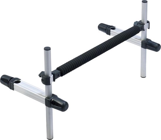 Rive Frontbar met verbindingsarmen - D25 | bol