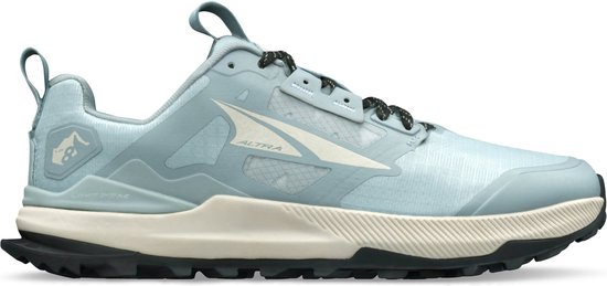 Altra | Lone Peak 8 | Trailschoenen | Dames | MINERAL BLUE | 39 - | bol