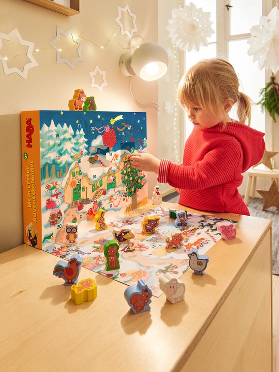 Haba Adventskalender 2022