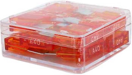 Maxi zekering 40 ampère | bol