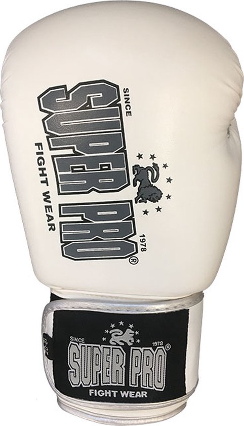 Super Pro Super Star Starter Wit - 0,5 kg - 4 oz. | bol