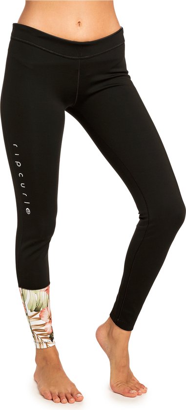 Rip Curl Dames 1mm G-Bomb Sup Neopreen Broek Wit 2019 | bol