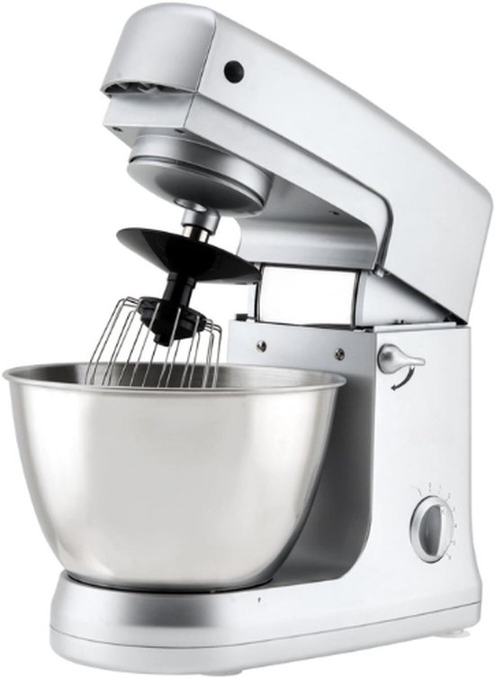 Multifunctionele Kneedmachine – Krachtige Keukenmachine voor Het Kneten ...