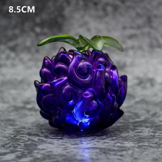 Yami Yami no mi | One Piece | Devil Fruit | Logia Devil Fruit ...