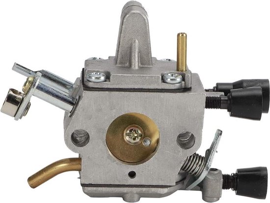 Carburateur Accessoires Kit Vervanging - Kettingzaag FS400 FS450 FS480 SP400 450... | bol