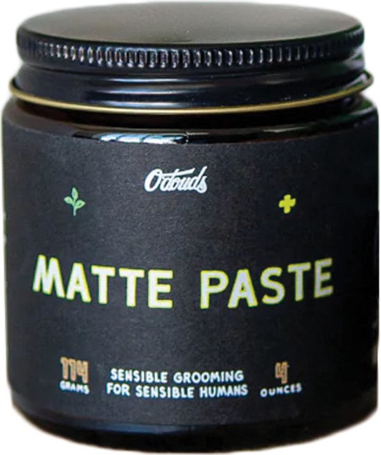 O'douds Matte Paste 114 gr. | Hair Paste | bol