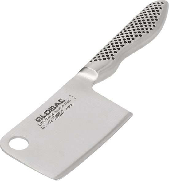 Global - Gs102 Mini chopper 8 cm | bol